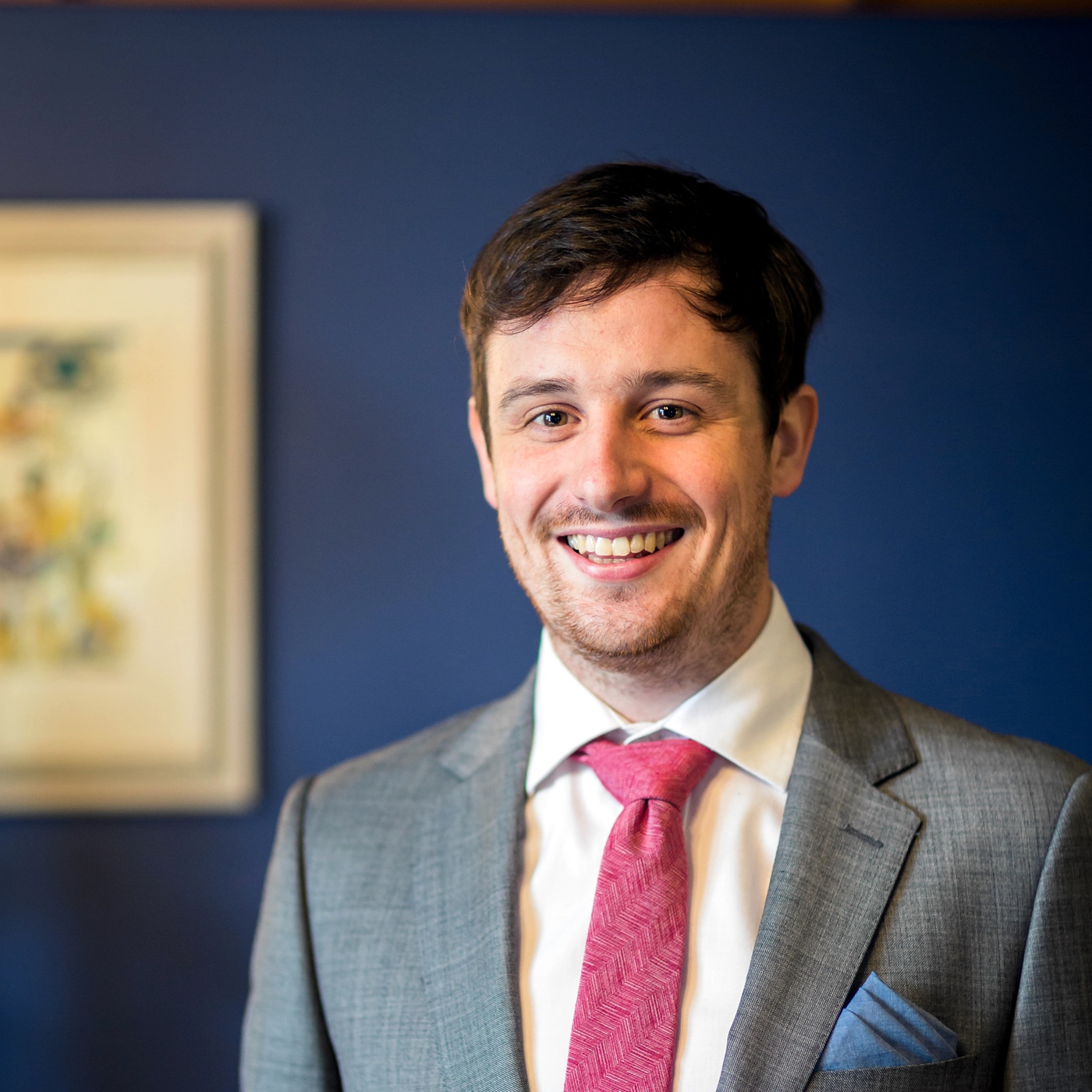 About | This Analyst's Life