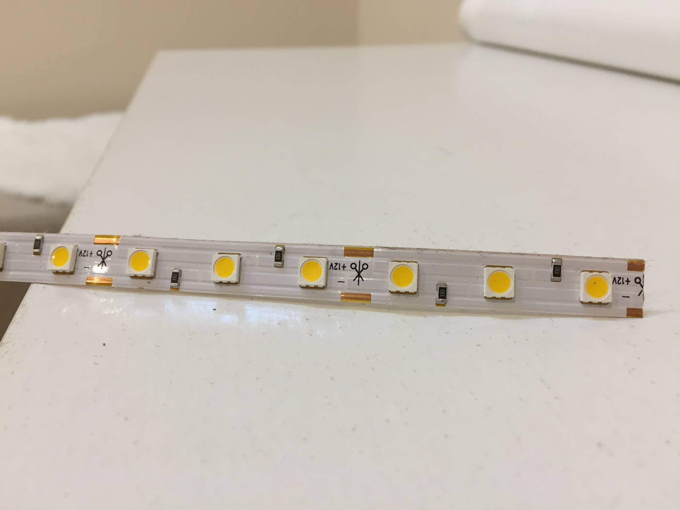 Photo Booth (Part 4): Wiring up the Circuit | This Analyst's Life